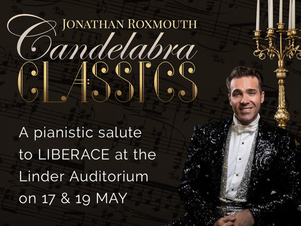 Candelabra Classics - Johannesburg Philharmonic Orchestra